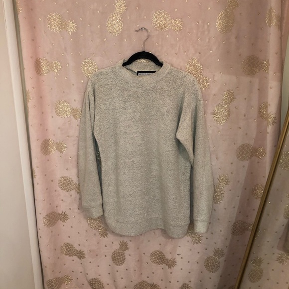 Woolly Threads | Sweaters | Woolly Threads Original Natural Woolly ...